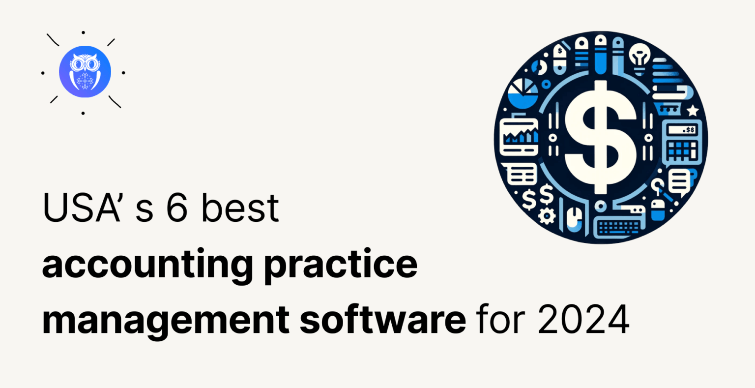 Top 6 Accounting Workflow Management Software of 2025 for USA ...