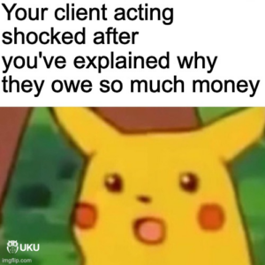 The Most Funny Accounting, Bookkeeping, and CPA Memes 2025 - Accounting ...